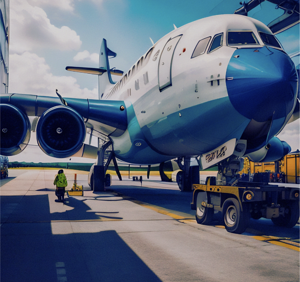 Enhancing Airport Security through Operation Monitoring and Automation ...